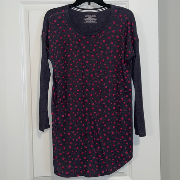 Victoria's Secret | Intimates & Sleepwear | Victorias Secret Night Gown ...